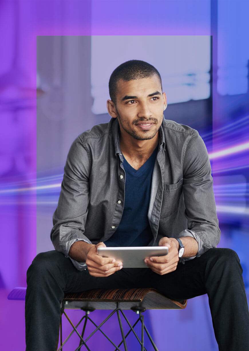 KPMG global tech report 2023