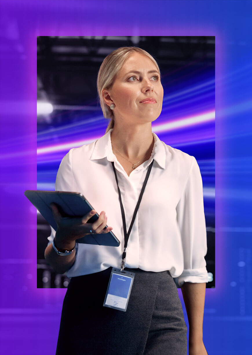 KPMG global tech report 2023