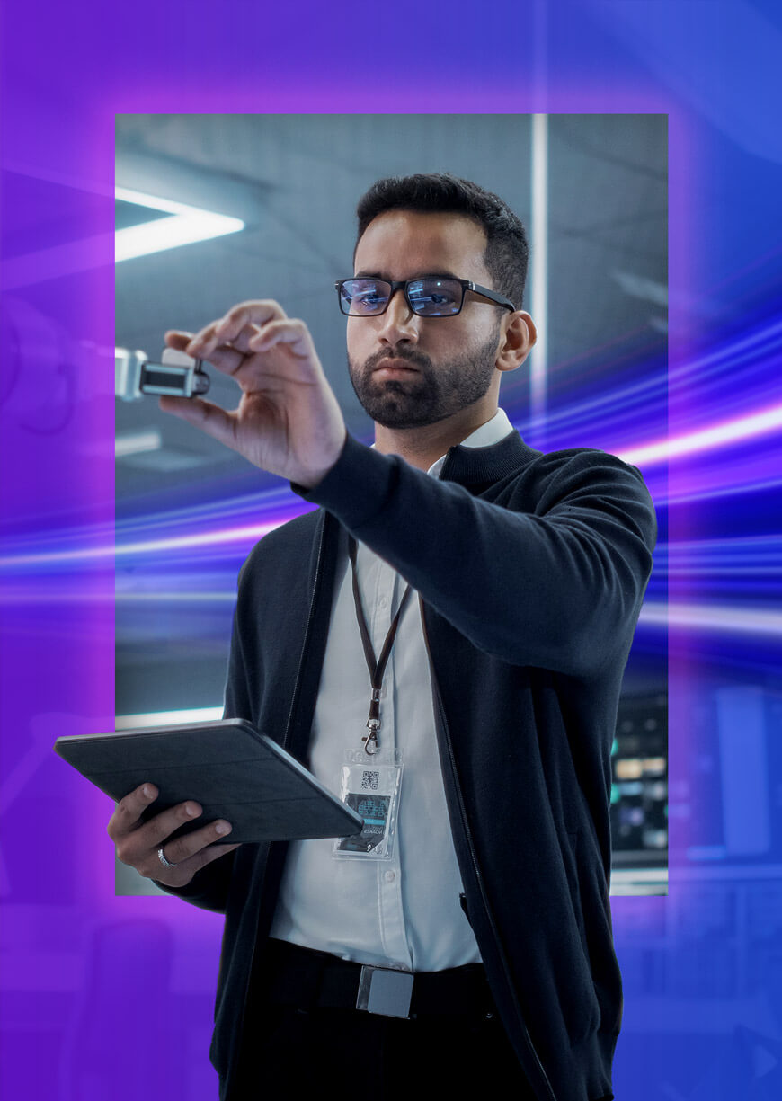 KPMG global tech report 2023