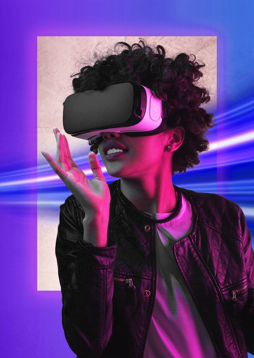 KPMG global tech report 2023