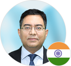 Siddharth Suri